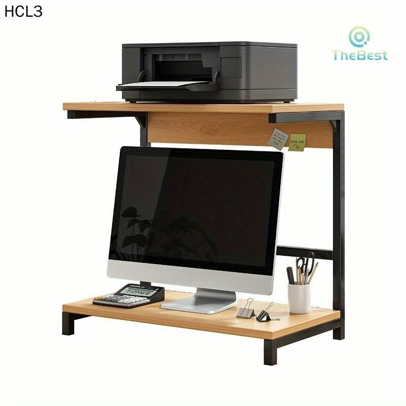 Полка Настольная Прямая, 30х55х55 см, 1 шт.