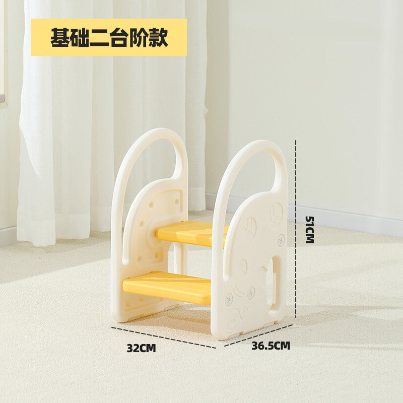 Детская ступенька для мытья рук, лестница для мытья, ступенька для ног, ступенька для ванной, ступенька для мытья лица