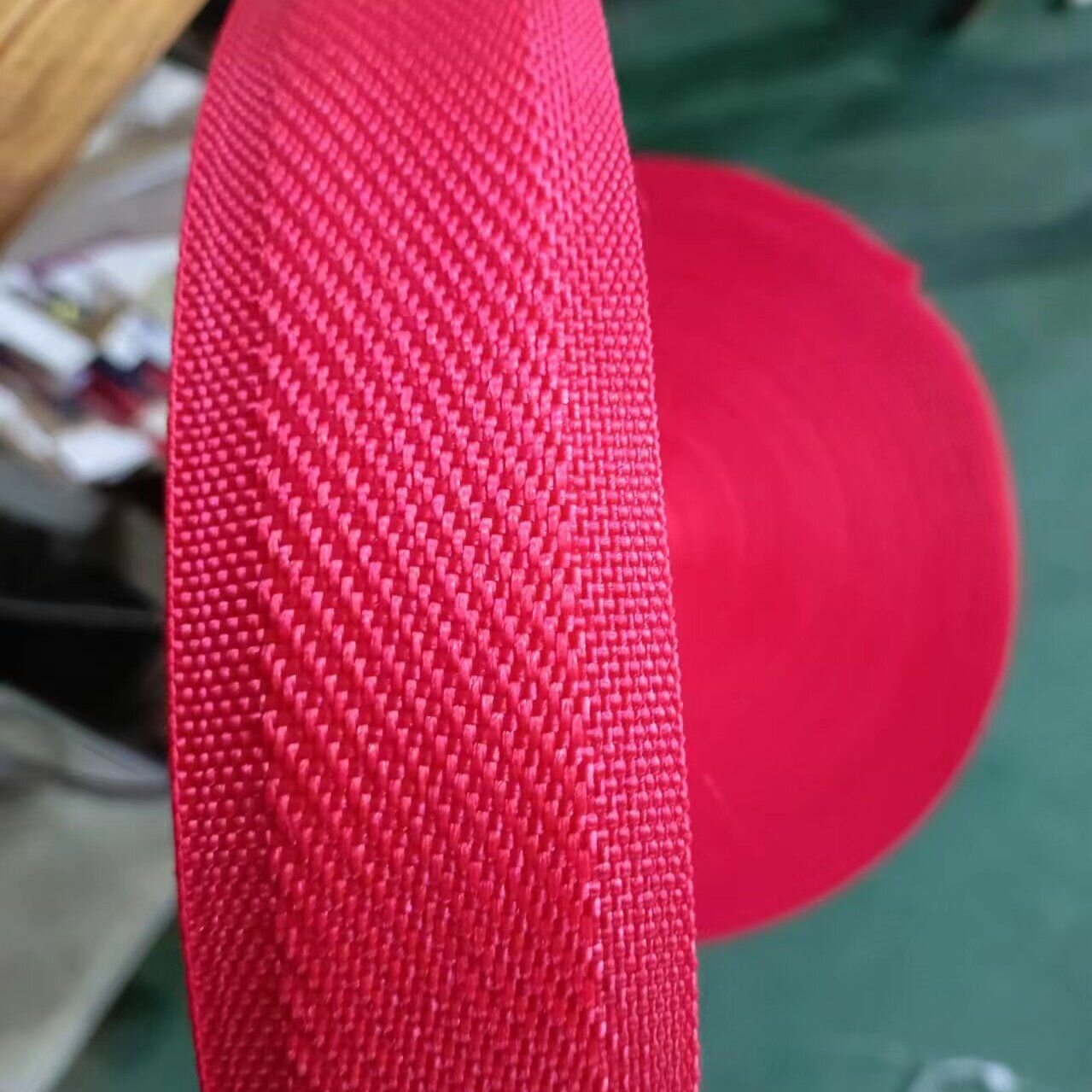 Лента для обрезки краев, лента для обрезки краев, расширенный охлаждающий мат, мат для скалолазания, матрас, материал для обрезки краев Simmons, лента для обрезки краев из бамбука