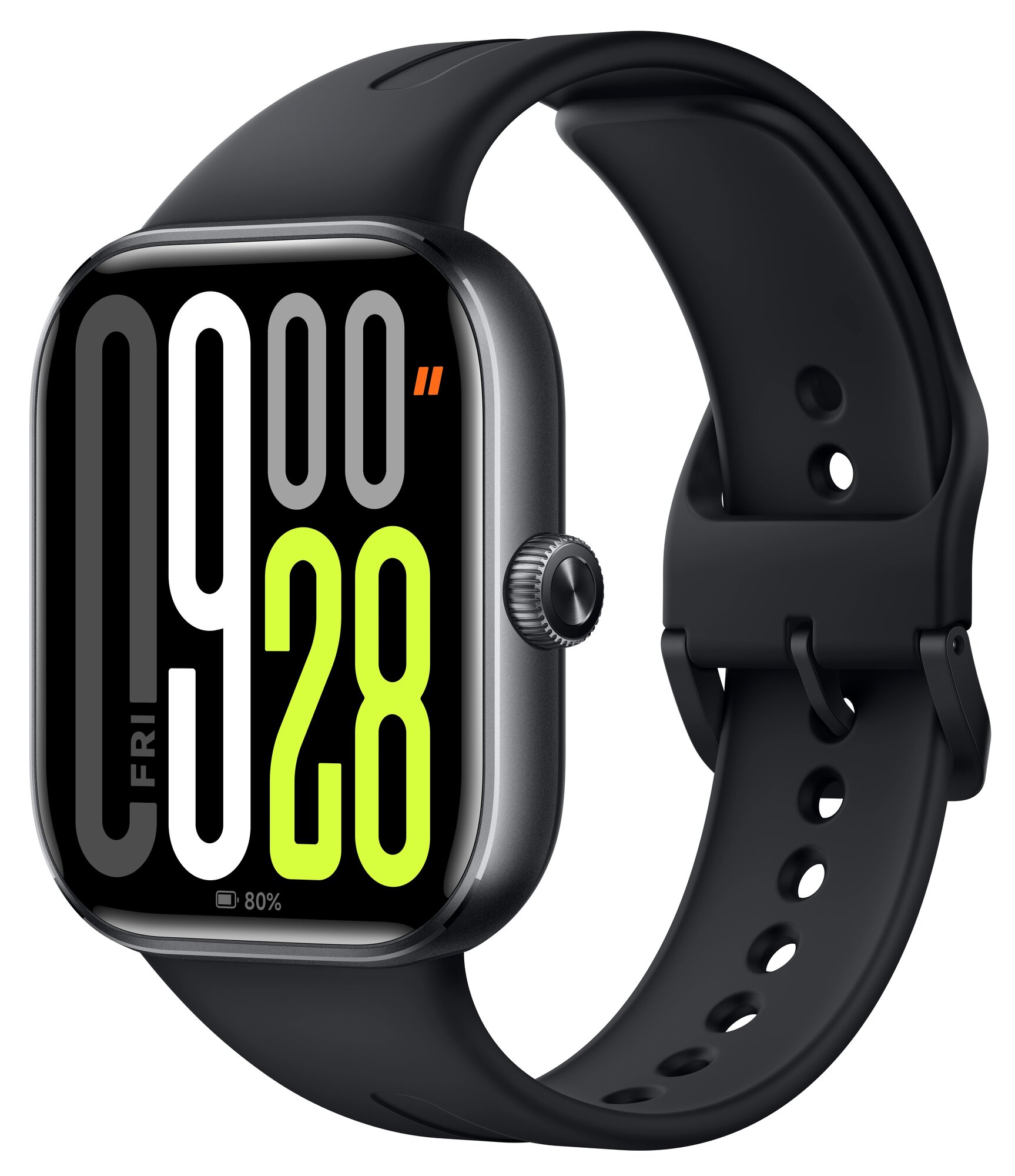 Redmi Watch 5 Obsidian Black