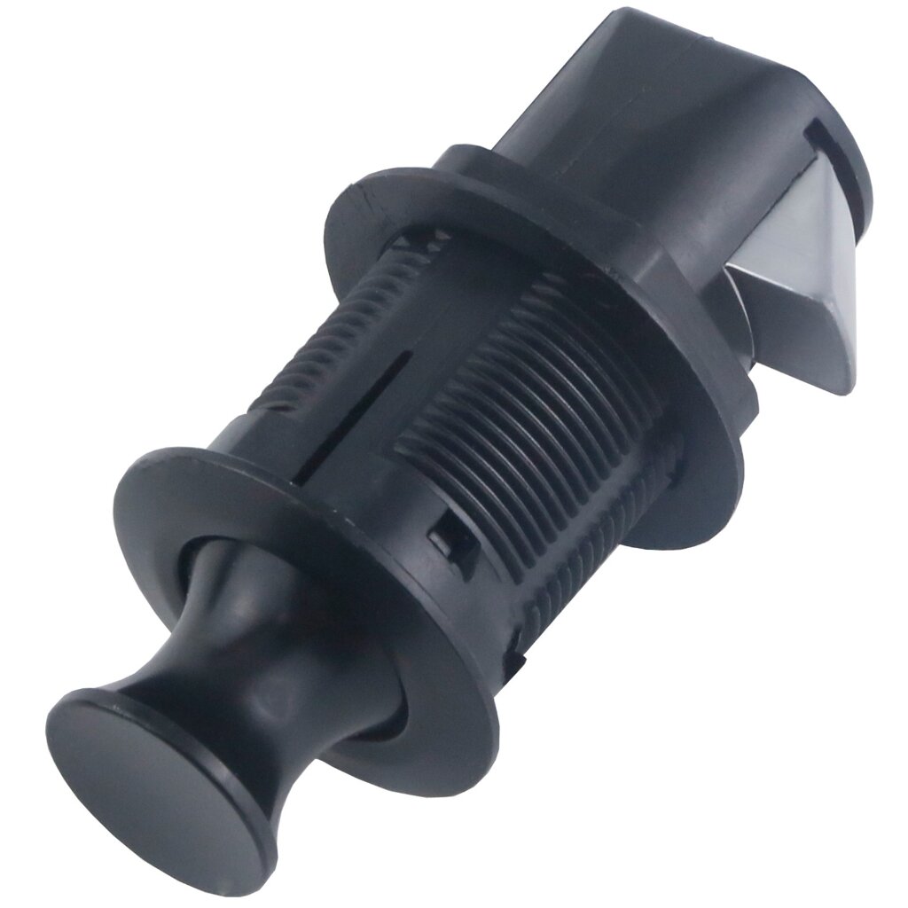 Нажимной замок для открытия Устойчивая К Коррозии Ручка Защелки Шкафа Скрытого монтажа