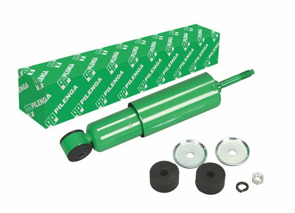 Амортизатор ВАЗ-2101-2107 передний масляный