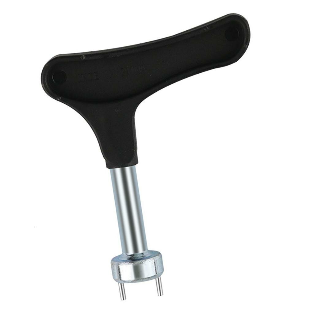 Ключ для замены шипов на гольф-обуви