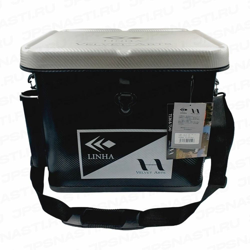 Сумка VELVET ARTS