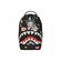 Сумка SPRAYGROUND, многоцветный