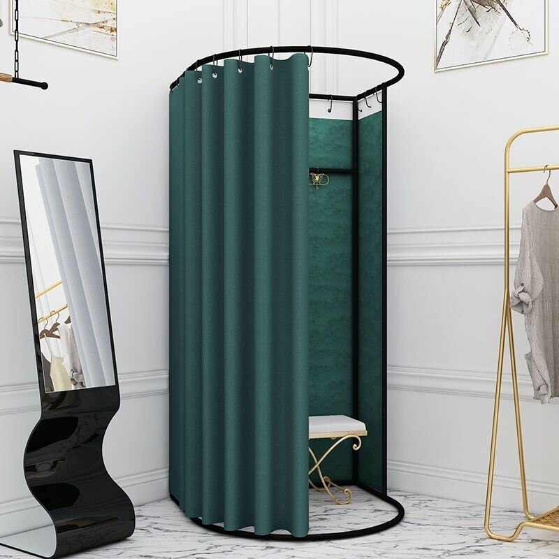 Примерочная кабина