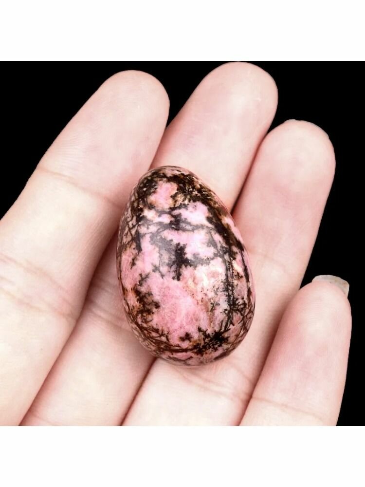 Природный Камень полудрагоценный Хрустальные драгоценные камни,3 x 2 Cm