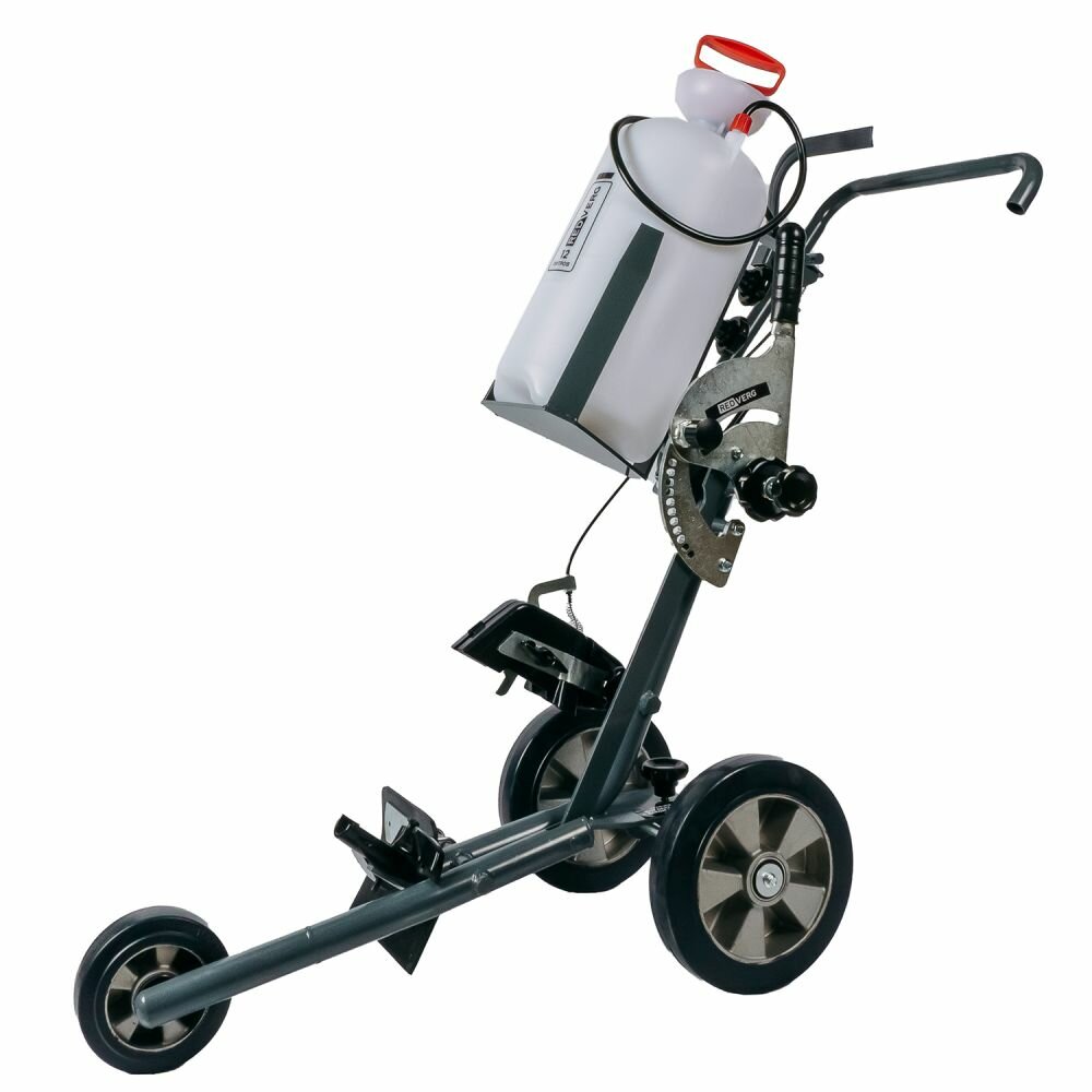 Тележка для бензореза REDVERG RD-GDC350