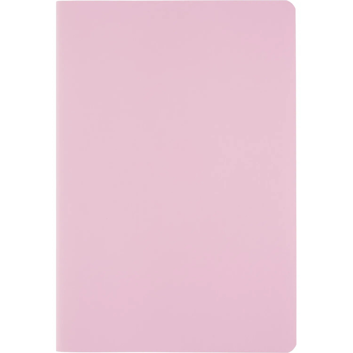 Бизнес-тетрадь А5, Bruno Visconti, MEGAPOLIS VELVET FL 60л. Клетка,7-60-550/34