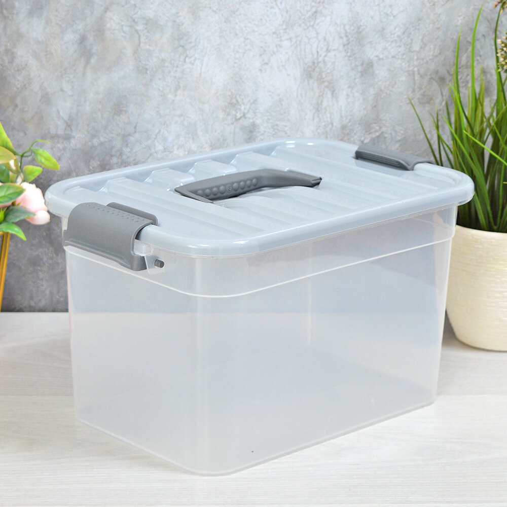 Контейнер для хранения 6.5л "MobiBox"