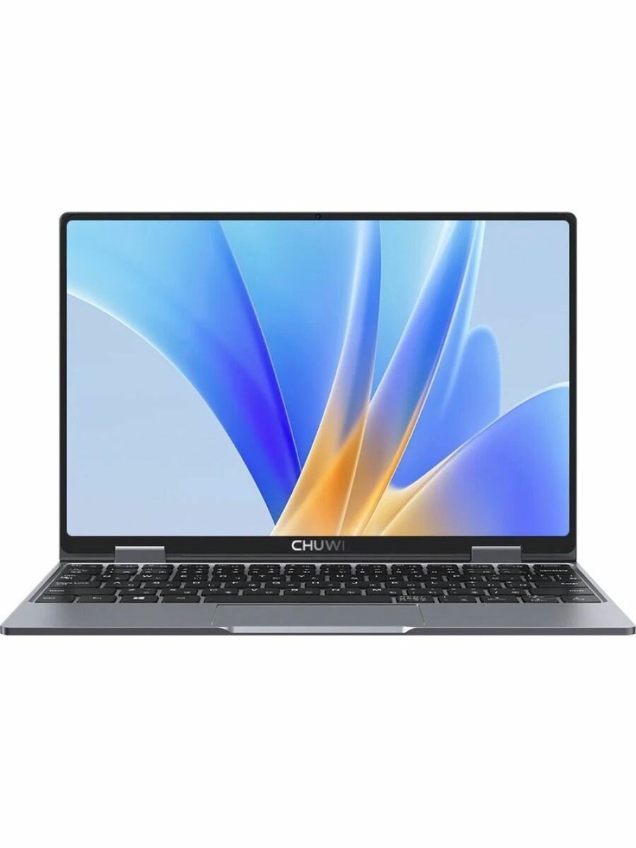 Ноутбук CHUWI MiniBook X touch 10.5" (CWI558-P51N5N1HDMXX) Без ПО