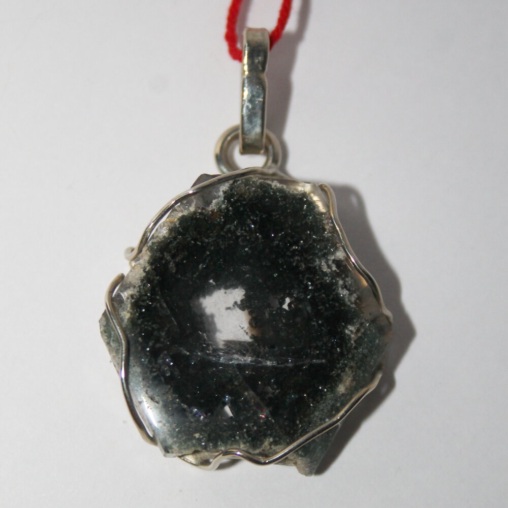 Подвеска True Stones, кварц