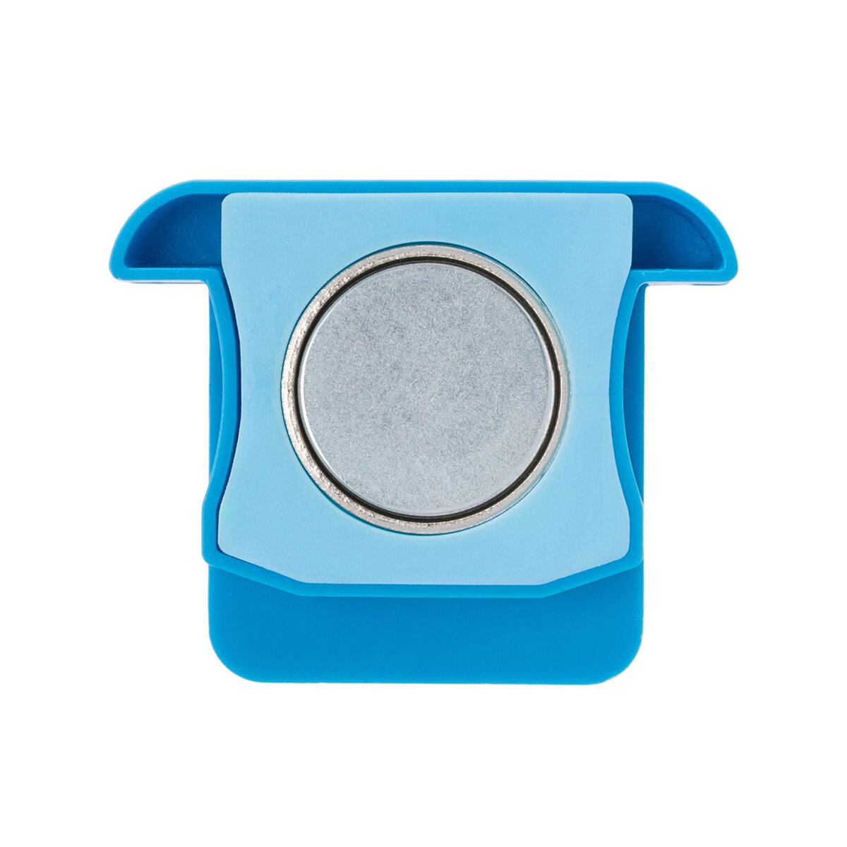 Магнитная направляющая для швейной машины 4,4*5,3см, Hobby&Pro (голубой)