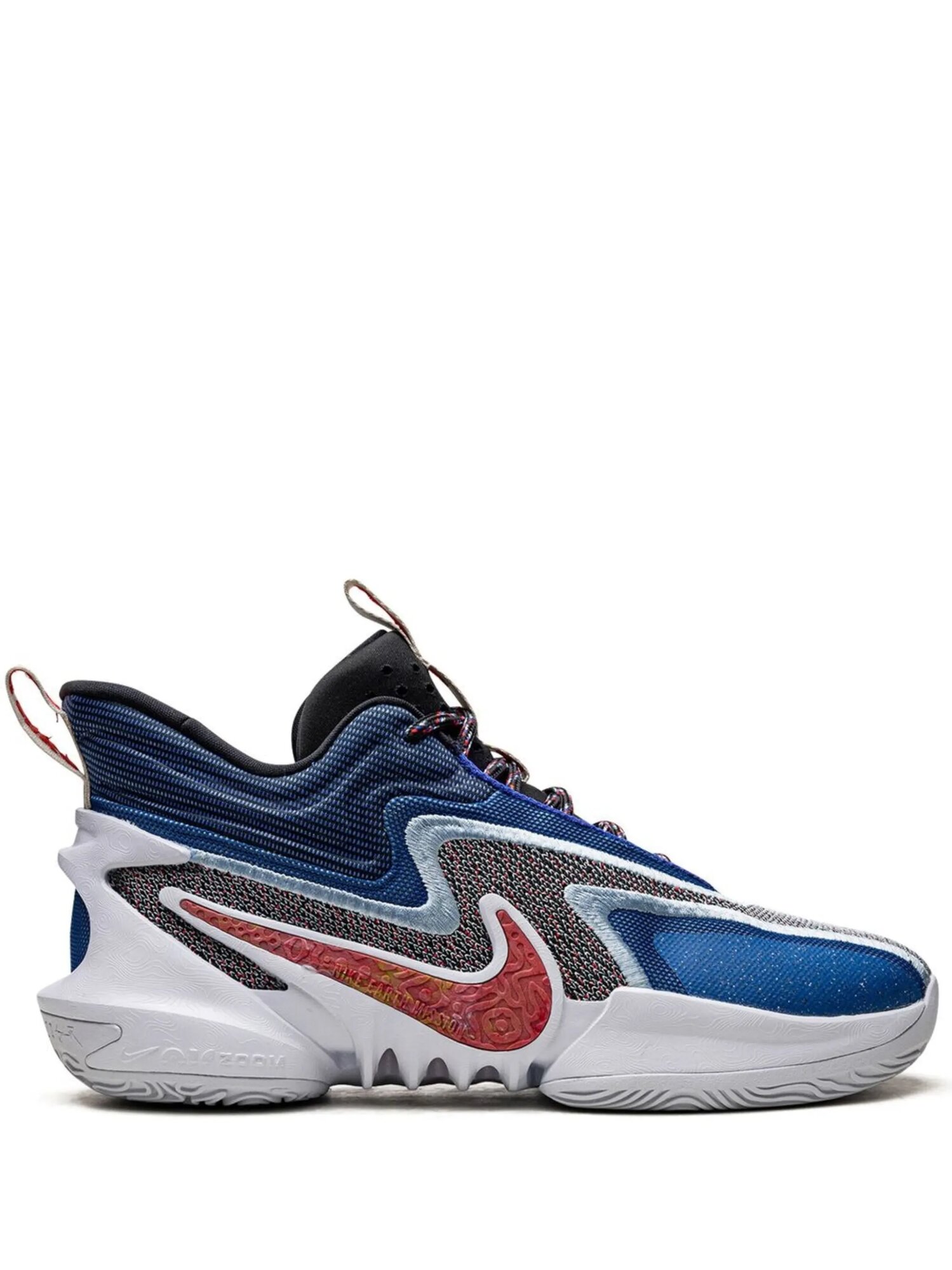 Кроссовки NIKE Cosmic Unity 2, размер 11.5 US, синий