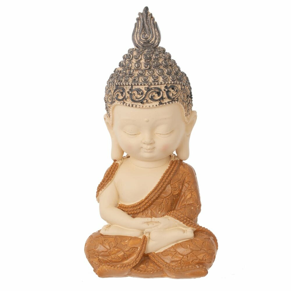 Статуэтка Будда, 8х7х16 см KSM-820069