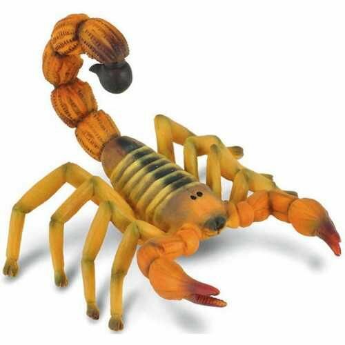 Игрушка Collecta Скорпион