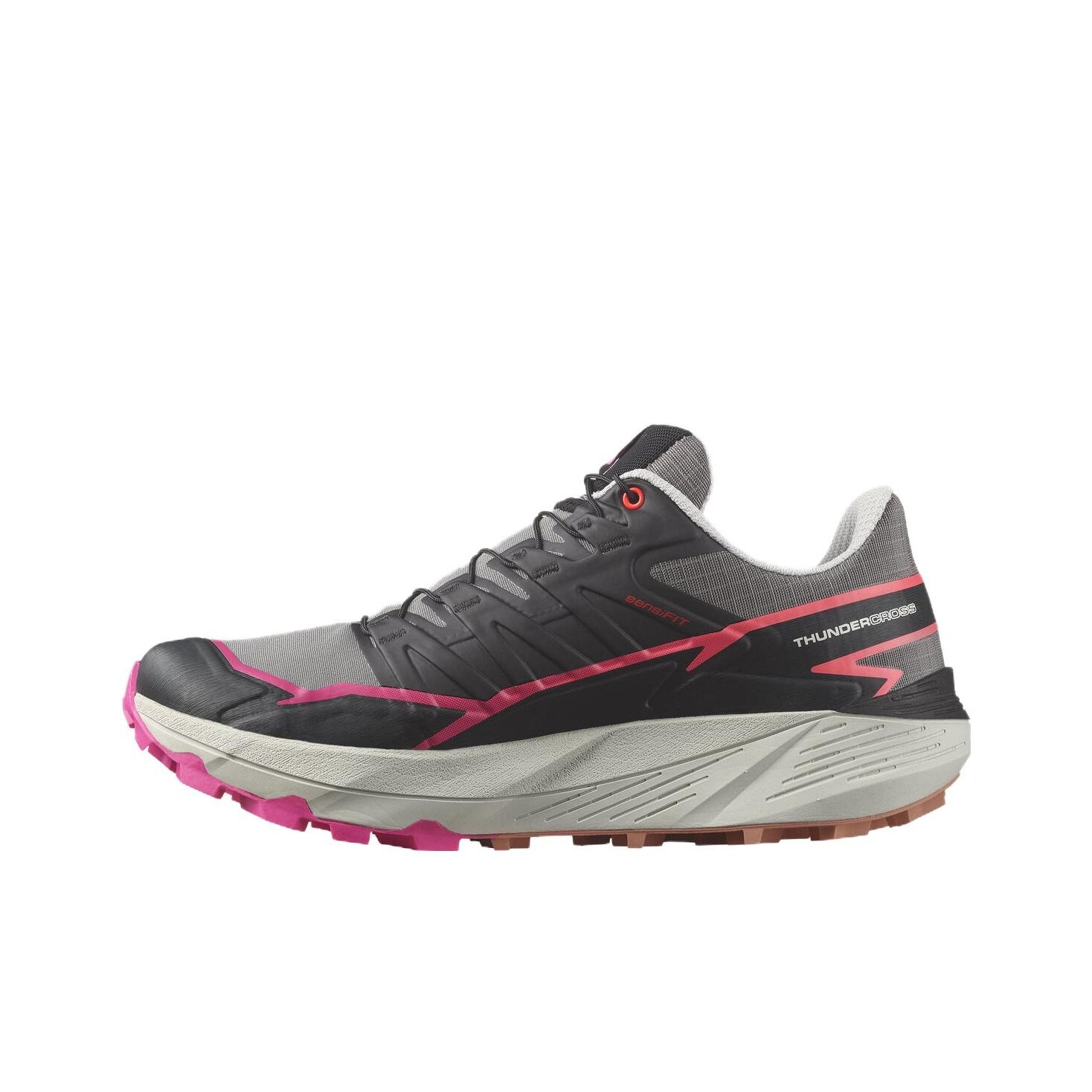 Ботинки Salomon XA Pro 3D V9