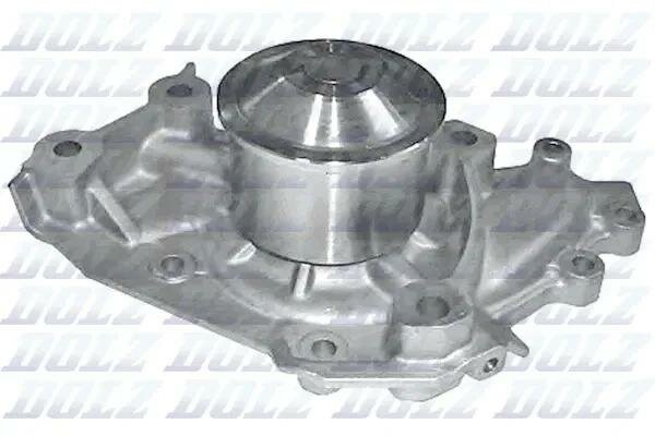 Помпа водяная DOLZ T215 Toyota TOYOTA Camry, LEXUS RX300 3.0 99->