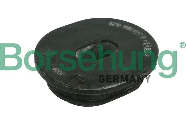 Кронштейн крепления радиатора Borsehung B11362 нижний, Audi, Volkswagen, Skoda, Seat