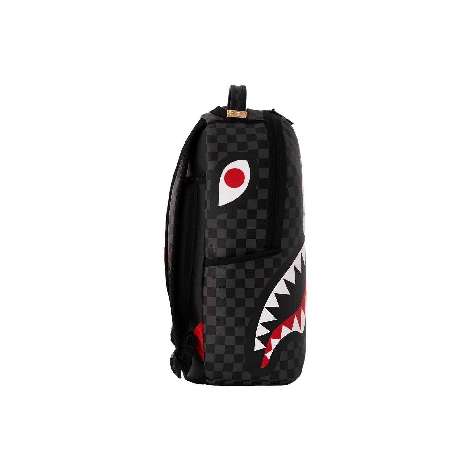 Сумка SPRAYGROUND, темно-серый — фото 1