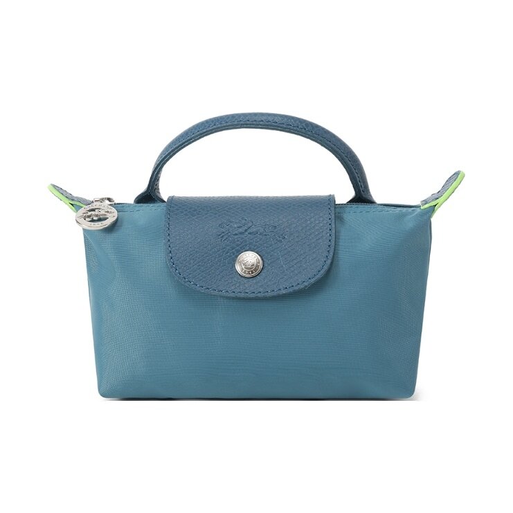 Сумка Le Pliage Green
