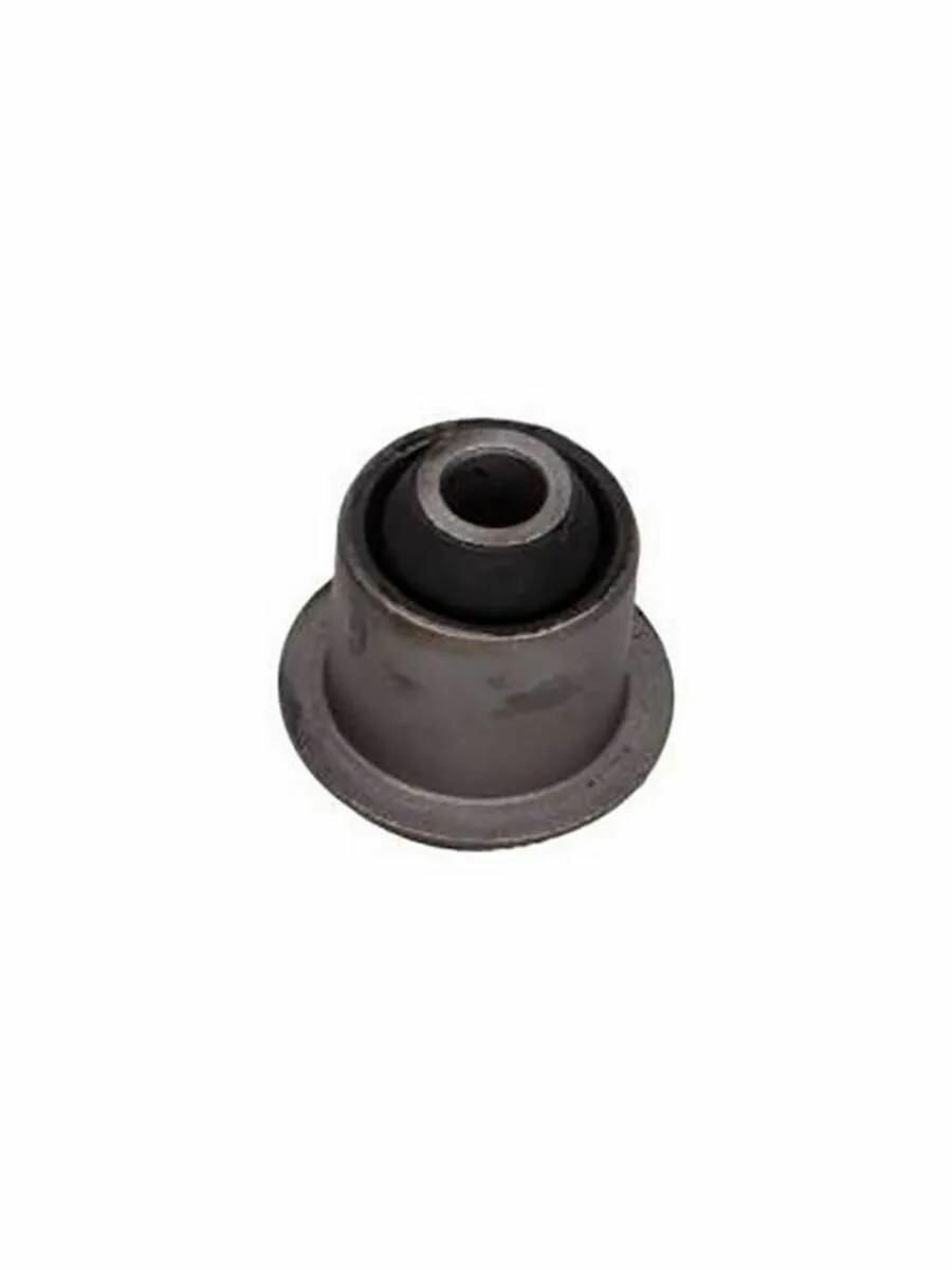 Сайлентблок рычага DELCOPARTS 19381283 переднего, BMW F20, F21, F30, Citroen C3, C4, C5, DS3, DS4, DS5, Mini R55, R56, R57, R58, R60, Peugeot 207, 208, 3008, 308, 5008, 508, RCZ 1.4, 1.6 mot. EP6DT