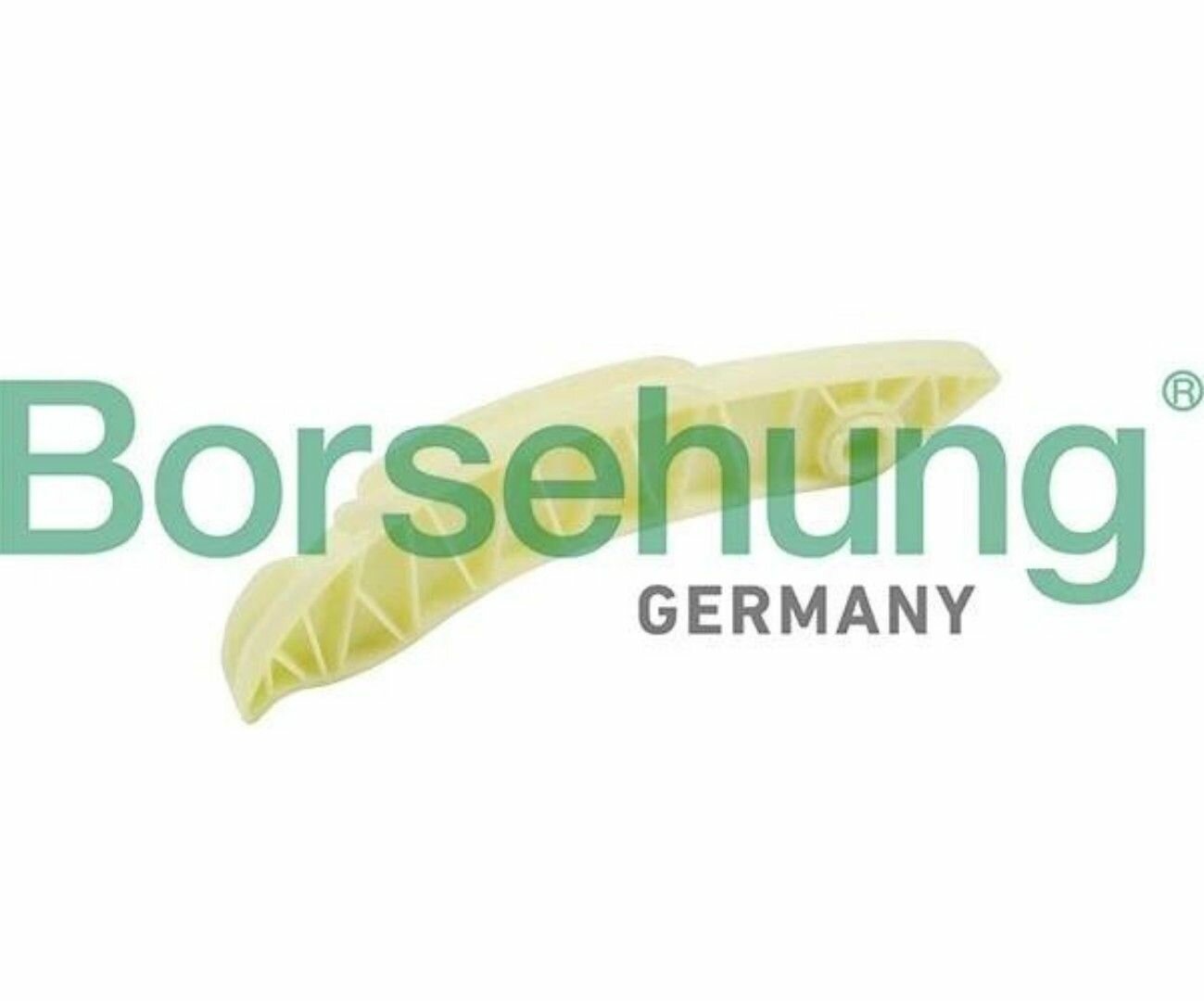 Направляющая цепи Borsehung B1G054, Mini R55, R57, R58, R59 06-15