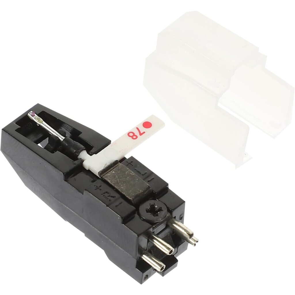 Бриллиантовый Наконечник Игла Проигрывателя Граммофонных Пластинок Сменные Иглы Стилусы