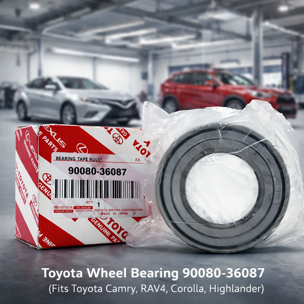 Подшипник ступичный 90080-36087 для Toyota / Lexus / Geely / Pontiac