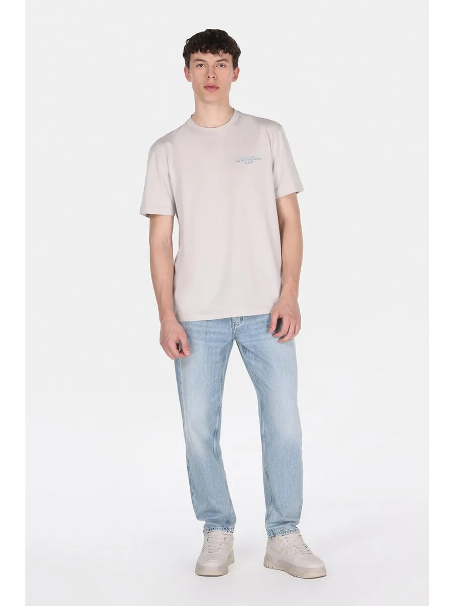 Джинсы Baloon Fit 