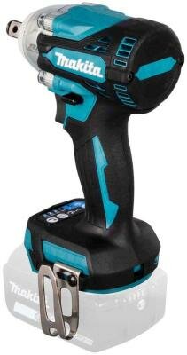 Гайковерт Makita DTW300Z аккум. патрон: квад.1/2"