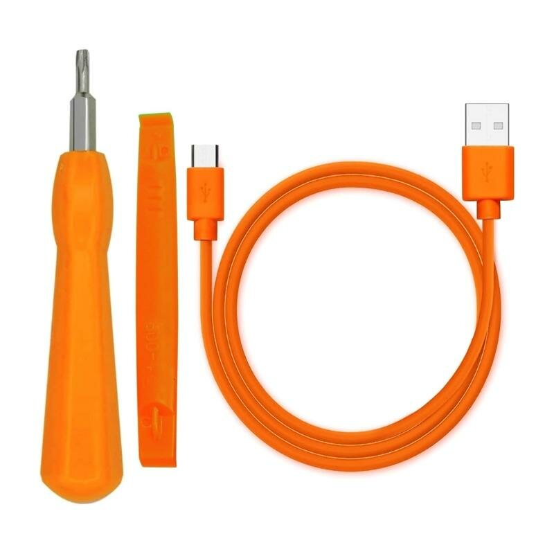 Зарядный кабель для видеозвонка 2