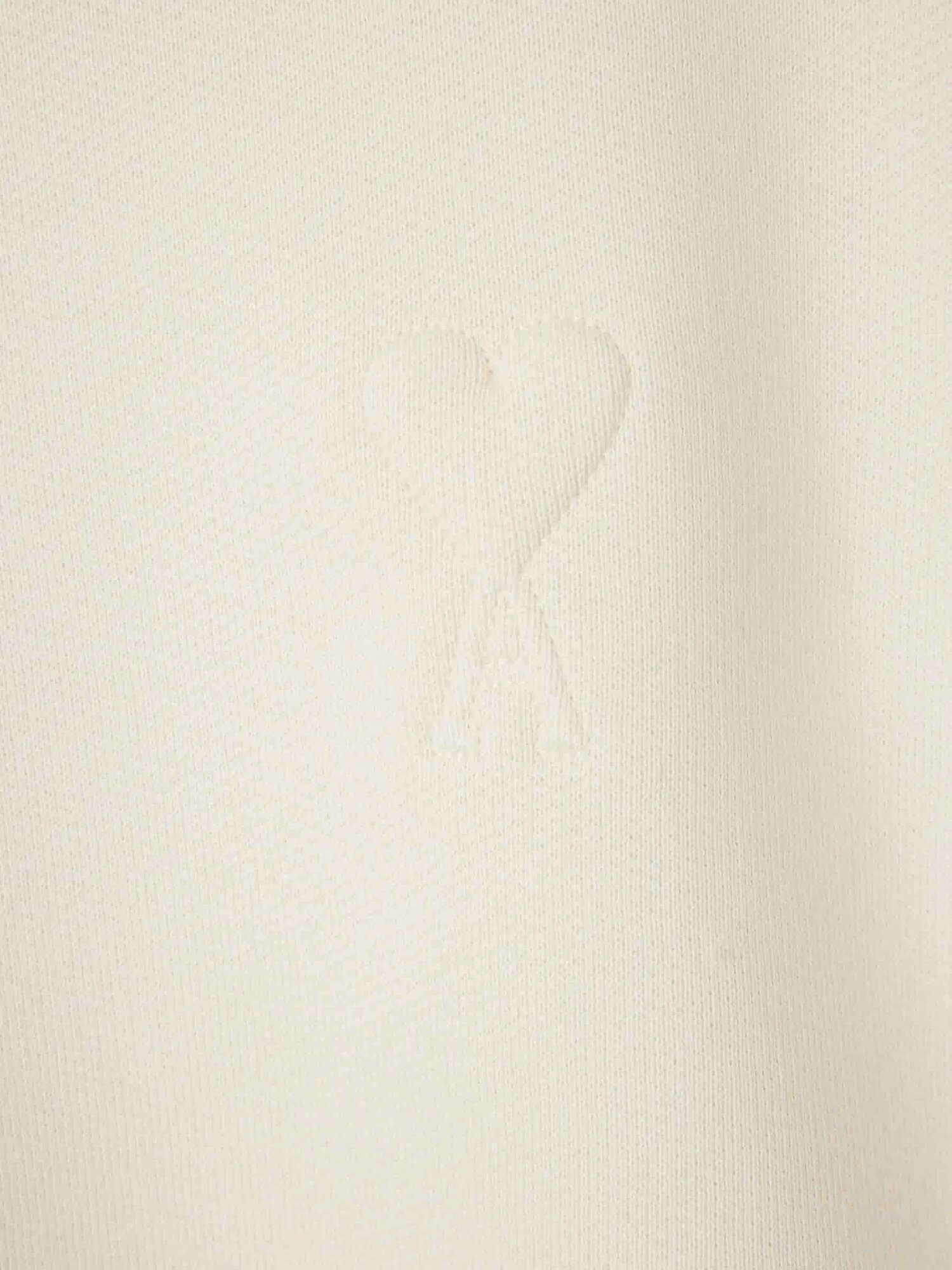 Свитер Ami Paris Cotton sweater, размер XL, , разноцветный — фото 1