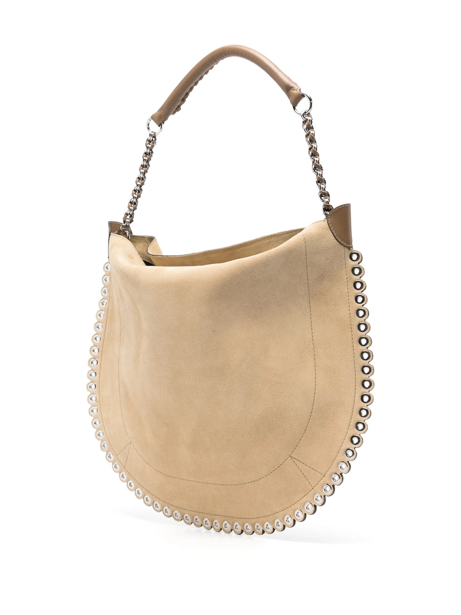 Сумка Isabel Marant Oskan Soft — фото 1
