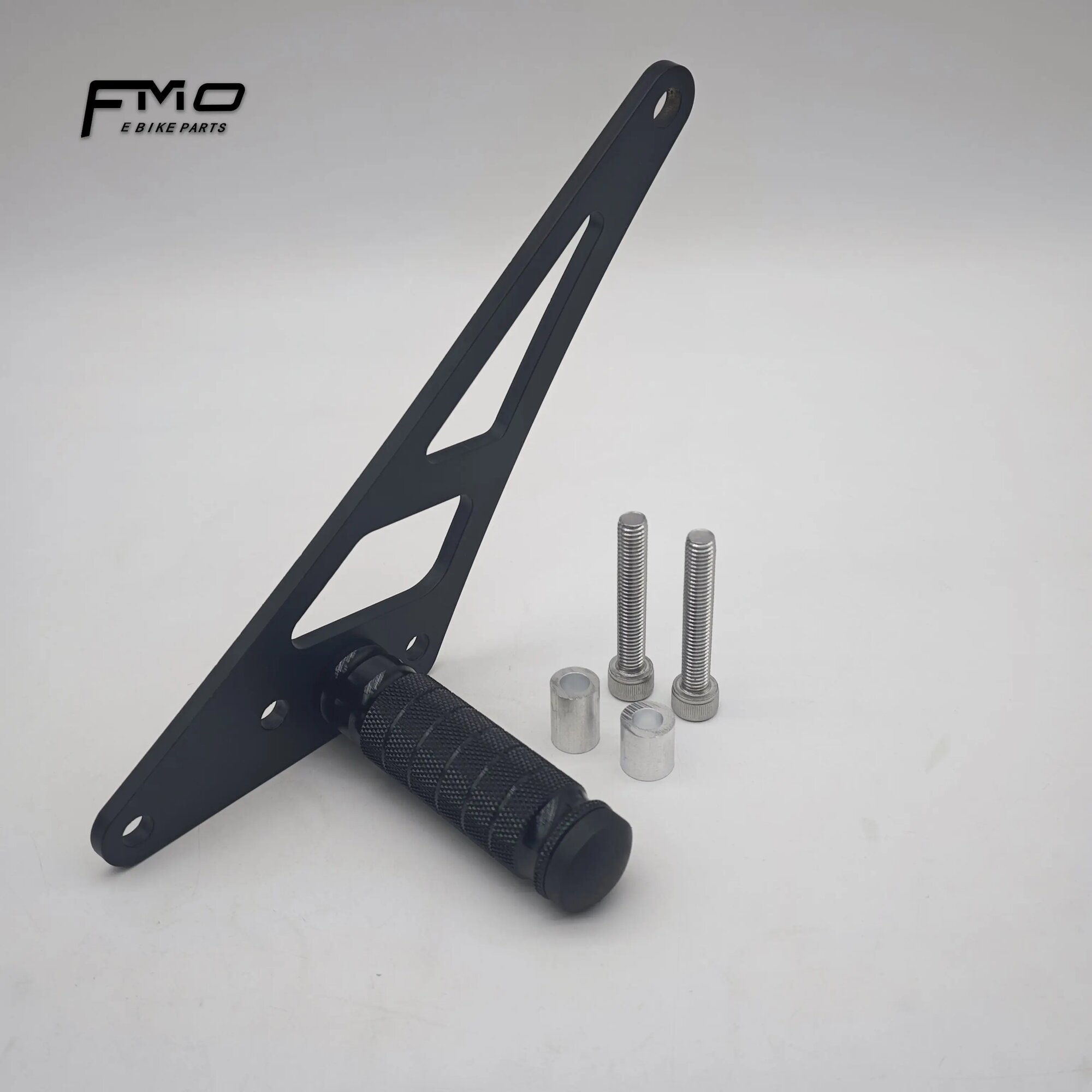 Заводская поставка FMO: Правая подножка для Surron Ultra Bee, одиночная, для мотоцикла, запчасть