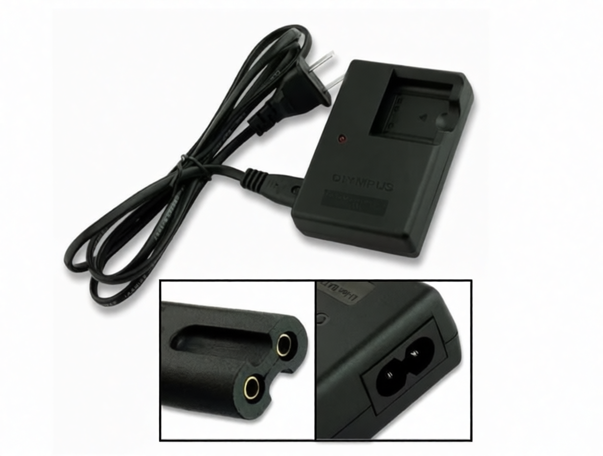 Зарядное устройство MyPads LI-42B, для фотоаппаратов Olympus