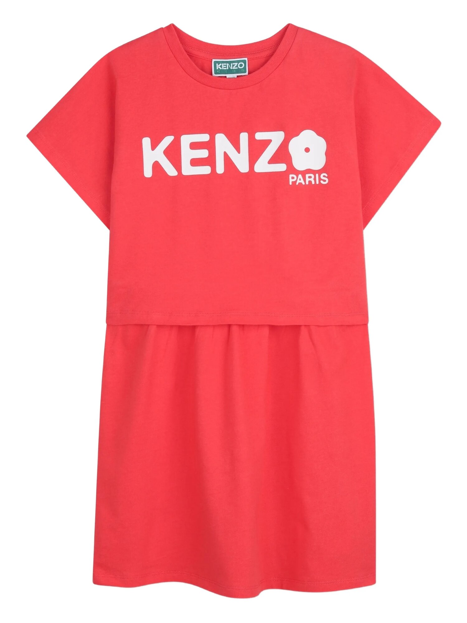 Платье KENZO