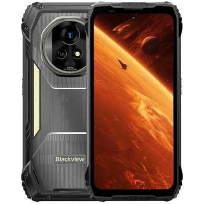 Смартфон Xplore 2 12/256GB Black