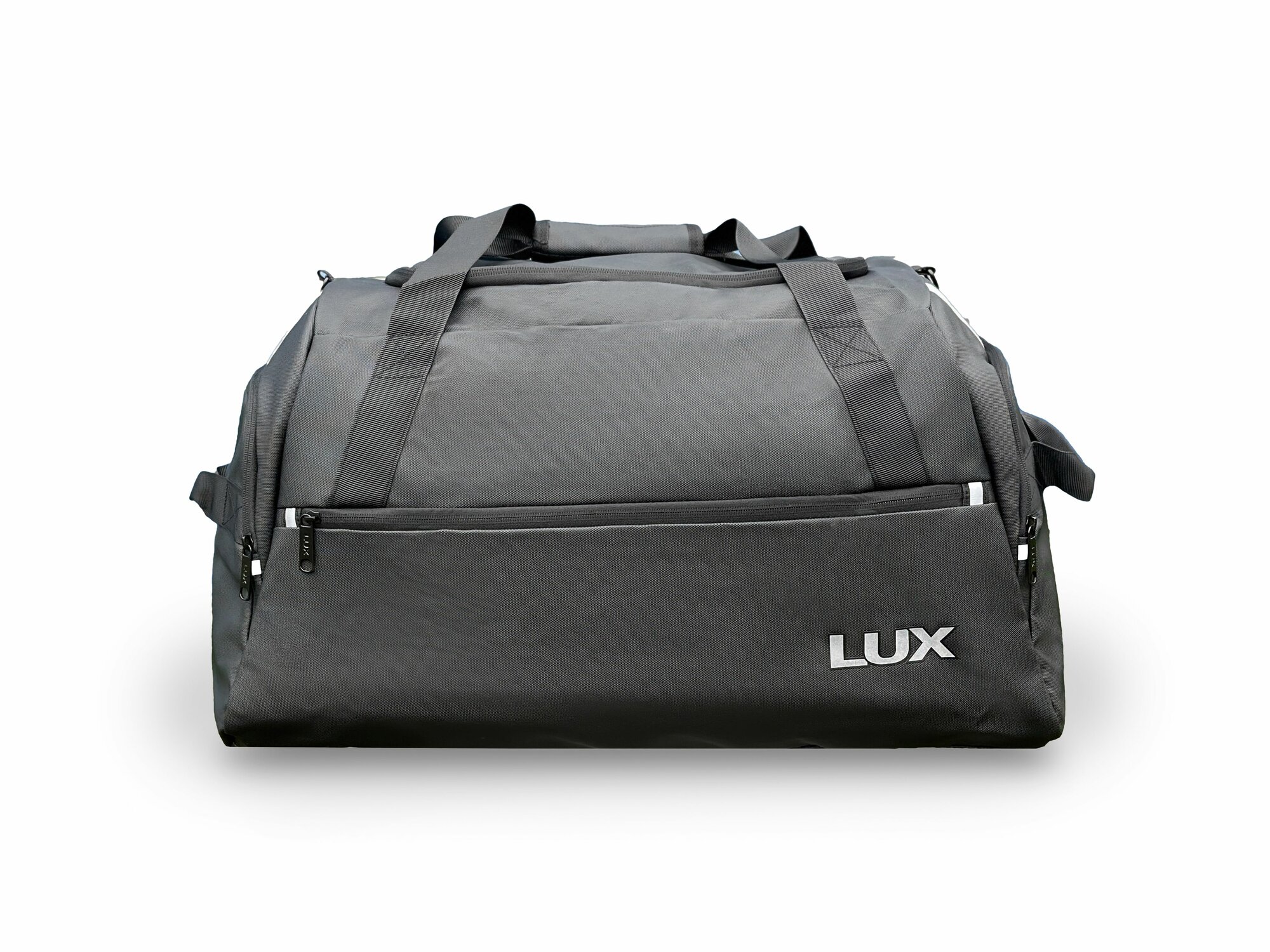 Сумка LUX для автобокса черная (арт. C43260)