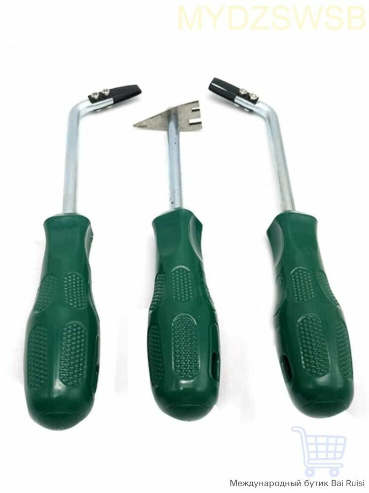 Инструмент для удаления герметика клея фар