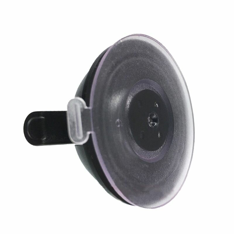 (1 шт.) Крепление-присоска с GPS для видеорегистратора