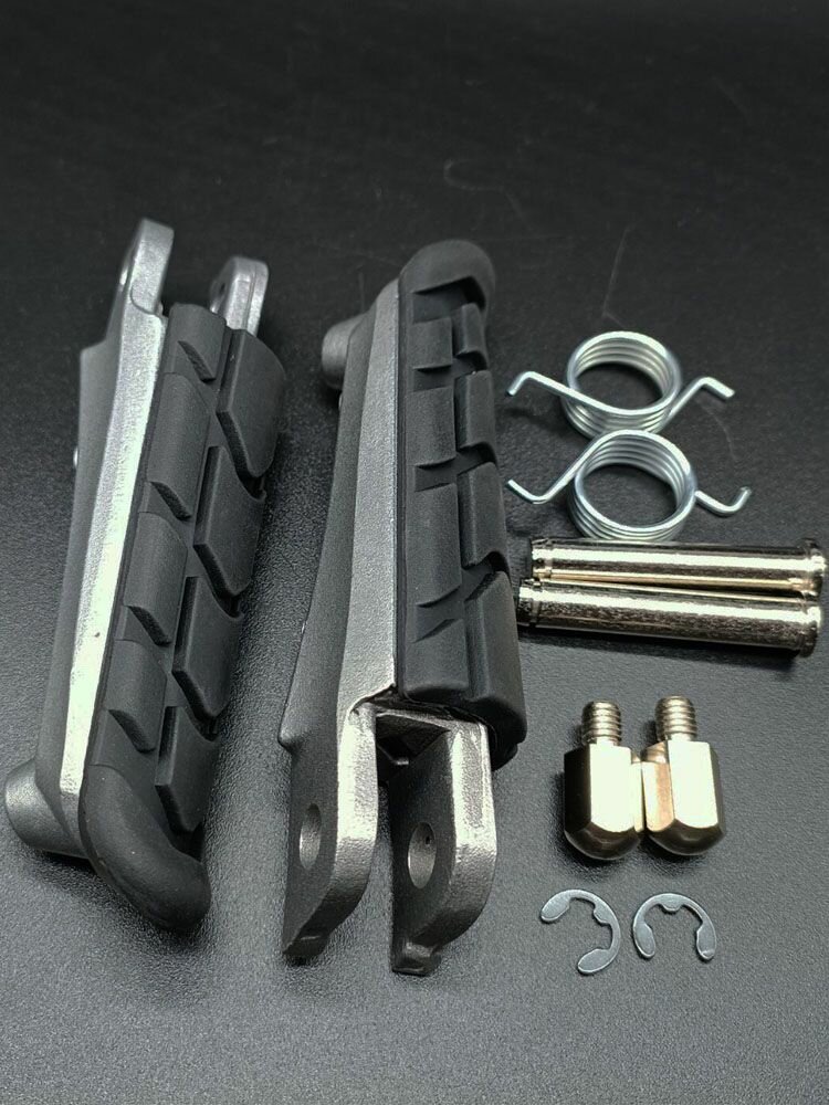 Картер двигателя универсальный для мотоциклов 47CC 49CC