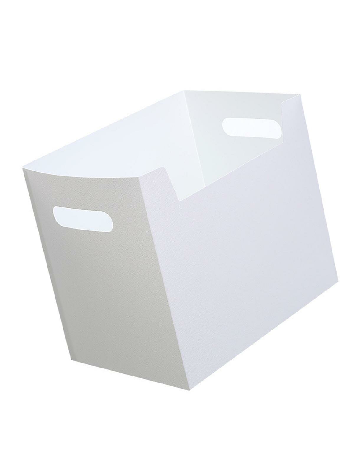 Настольное Решение Для Хранения Файлов File Box Большой Емкости File Holder Box Файловые Органайзеры