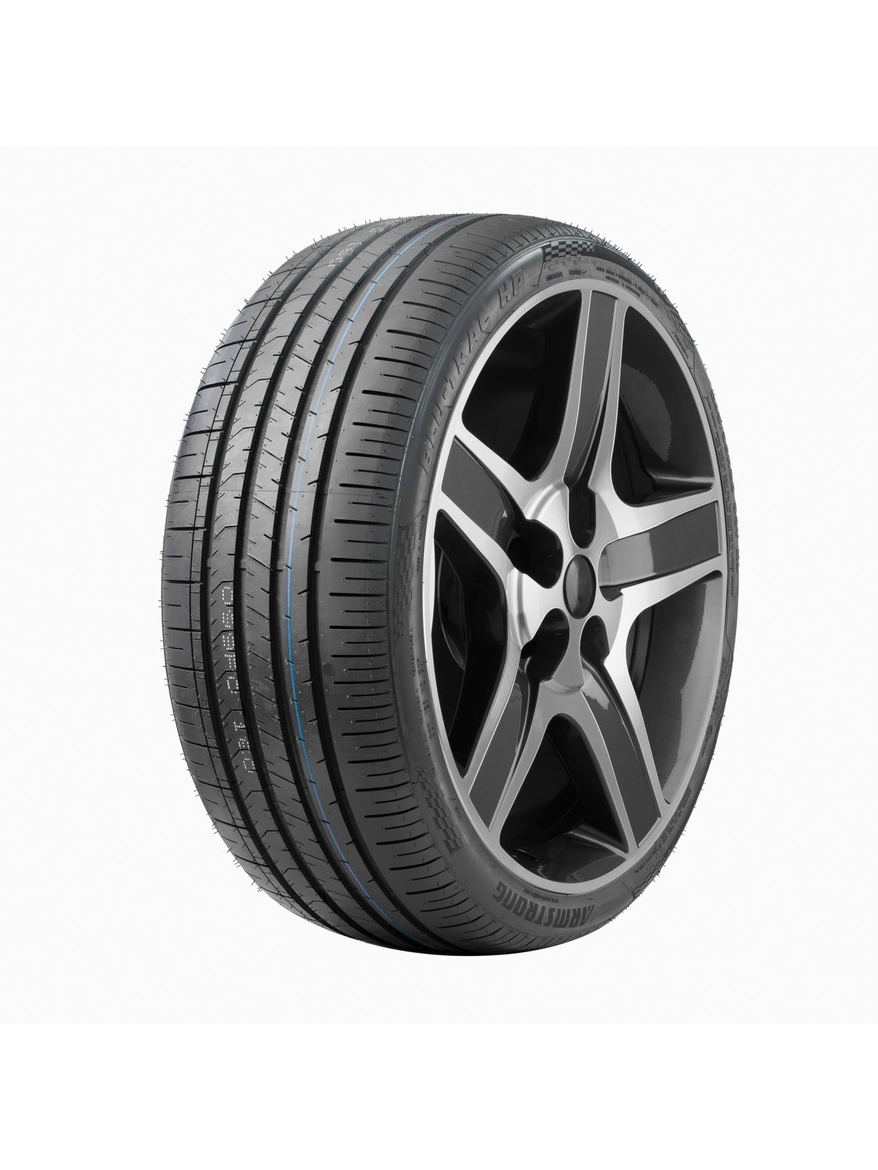 Шина Armstrong 245/45/19 Y 102 Blu-Trac Hp Летняя для любых видов автомобилей