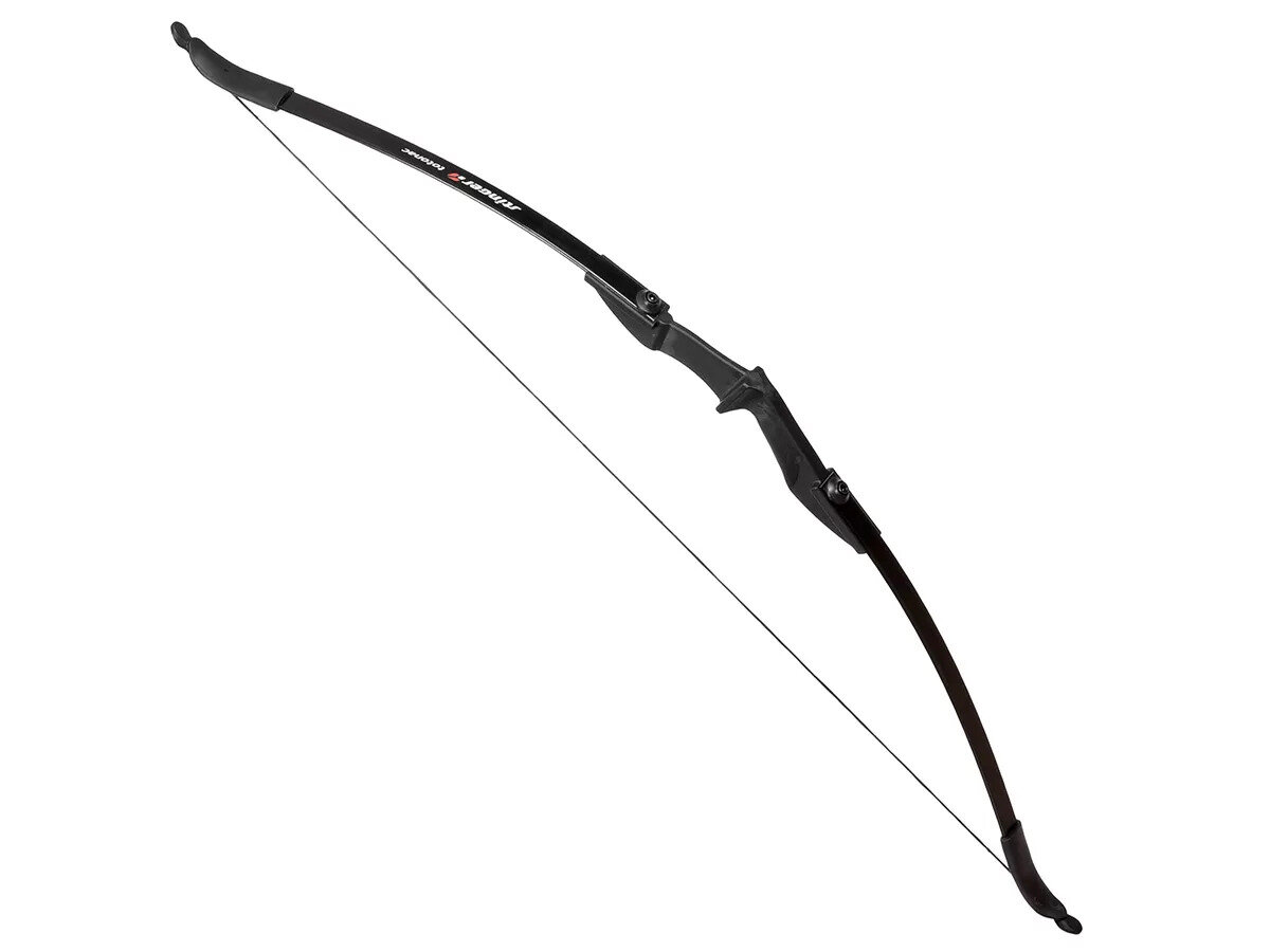 Лук Рекурсивный Stinger Totonac, 30 Lbs/13,6 Кг, Длина 51 Дюйм, Abs-Пластик