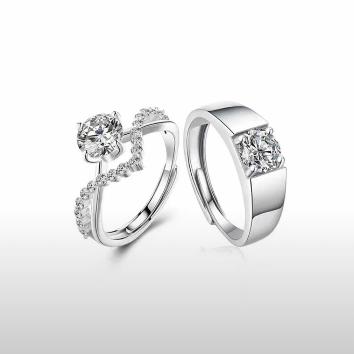 Кольцо на палец ноги