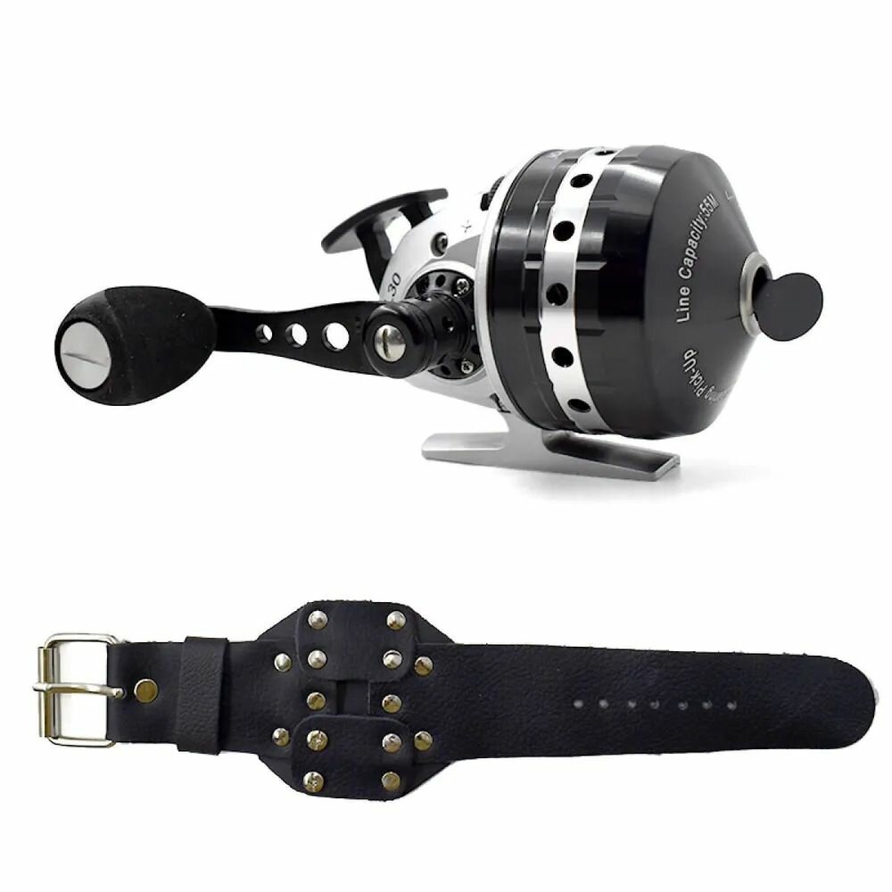 Колесо наружной катушки BL30, специализированное рыболовное колесо