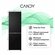 Холодильник Candy CFN6185B