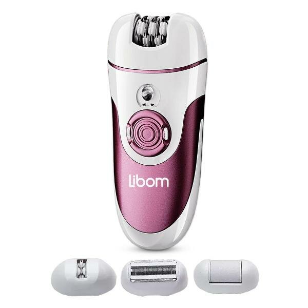 Эпилятор Libom LM-2207
