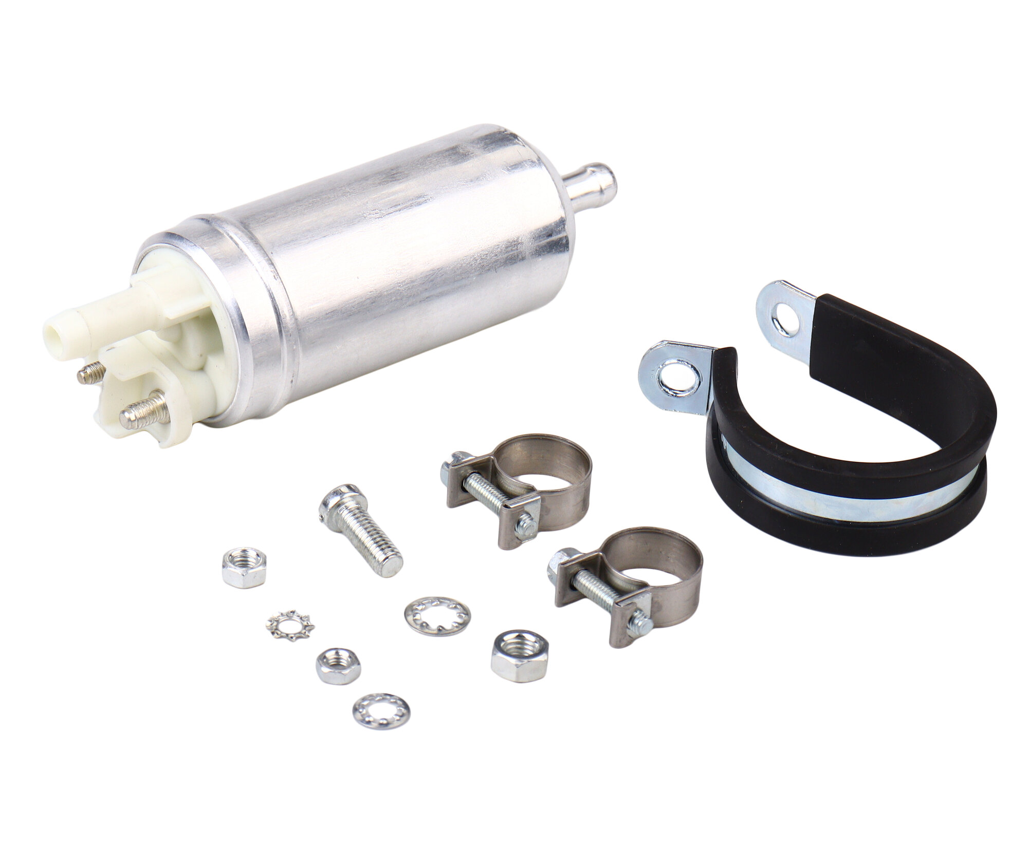 Насос топливный AUDI 80 (82-90) MEAT&DORIA